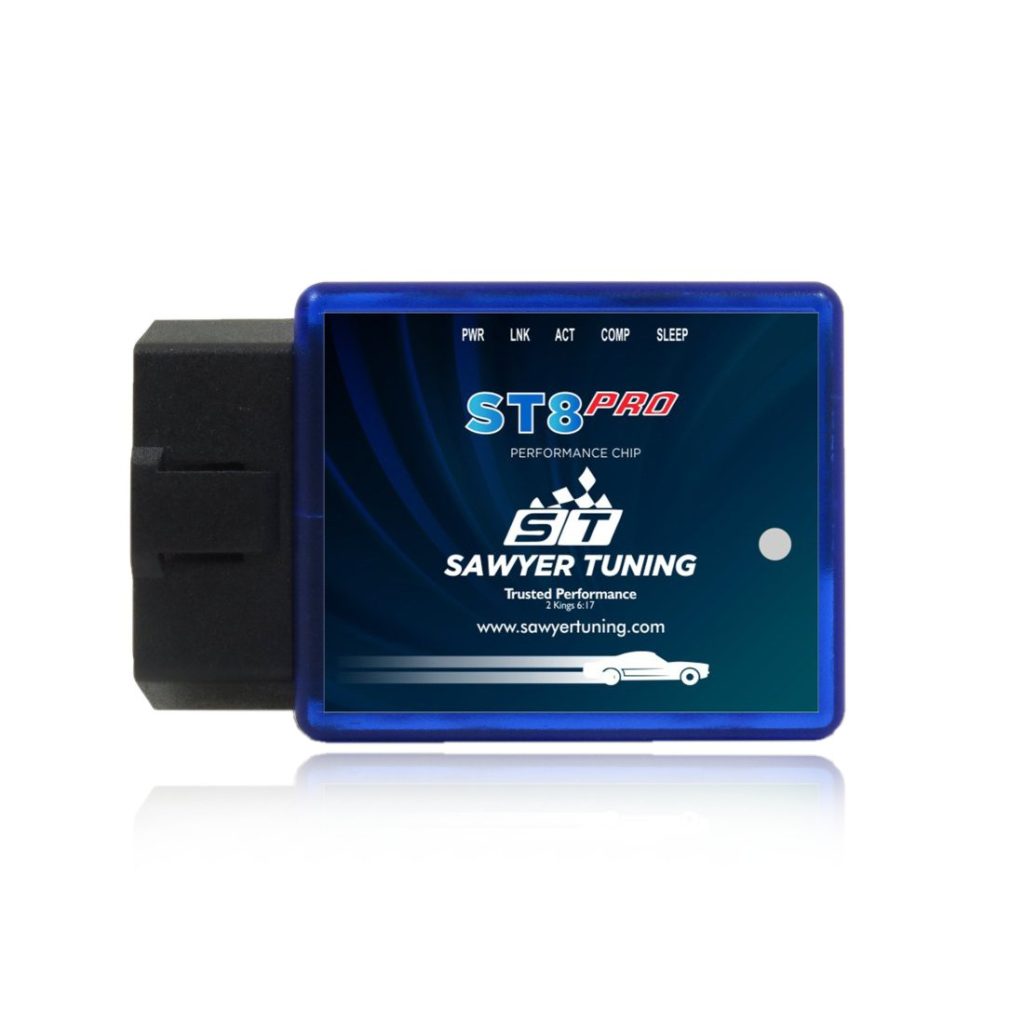 Top Rated Performance Chip & ECU Tuning - Made In U.S.A